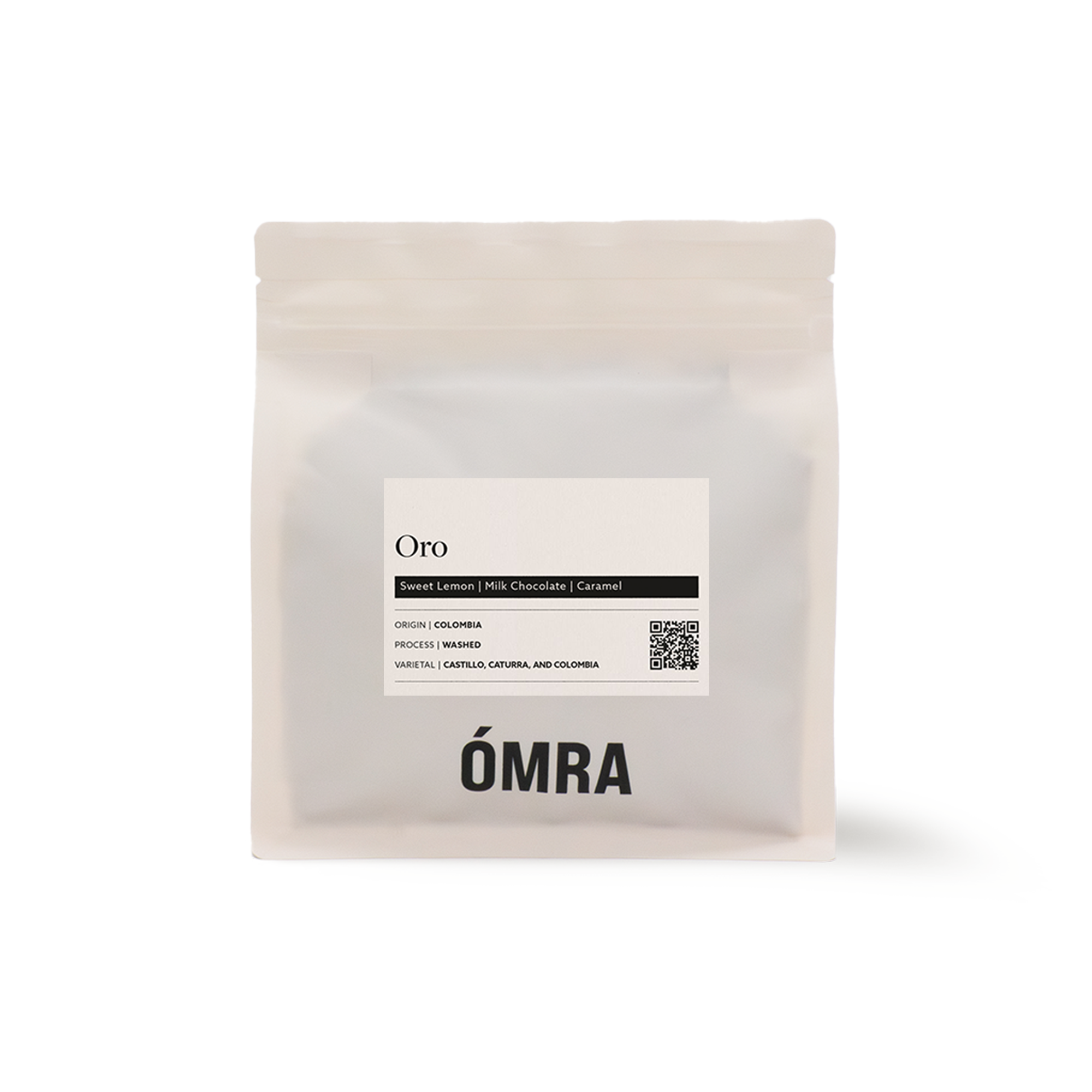 Ómra Coffee | Specialty Coffee Roasters.